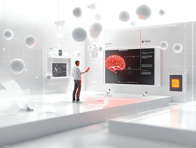 FuturX - 真人数字思维构建者