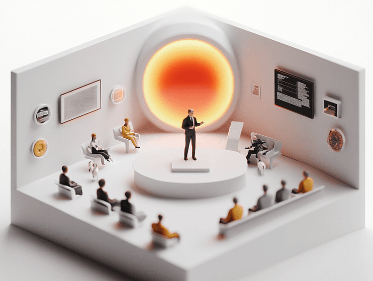 FuturX - 真人数字思维构建者